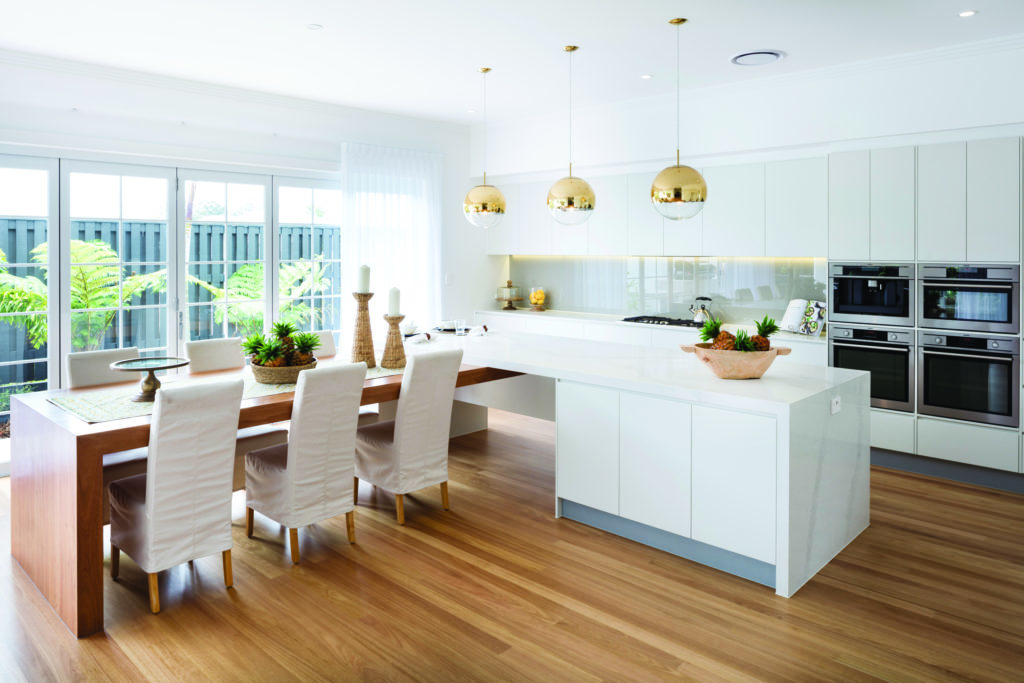 Spotlight on Pendant Lighting - outstanding lighting examples in homes