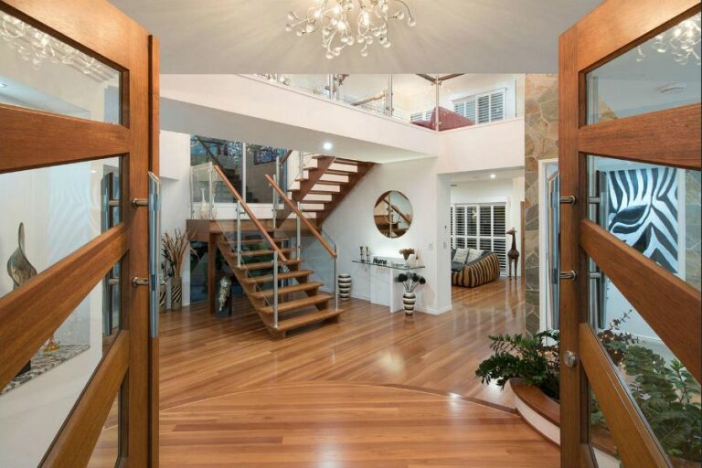 The Most Popular Two Storey House Designs By Our Brisbane Builders