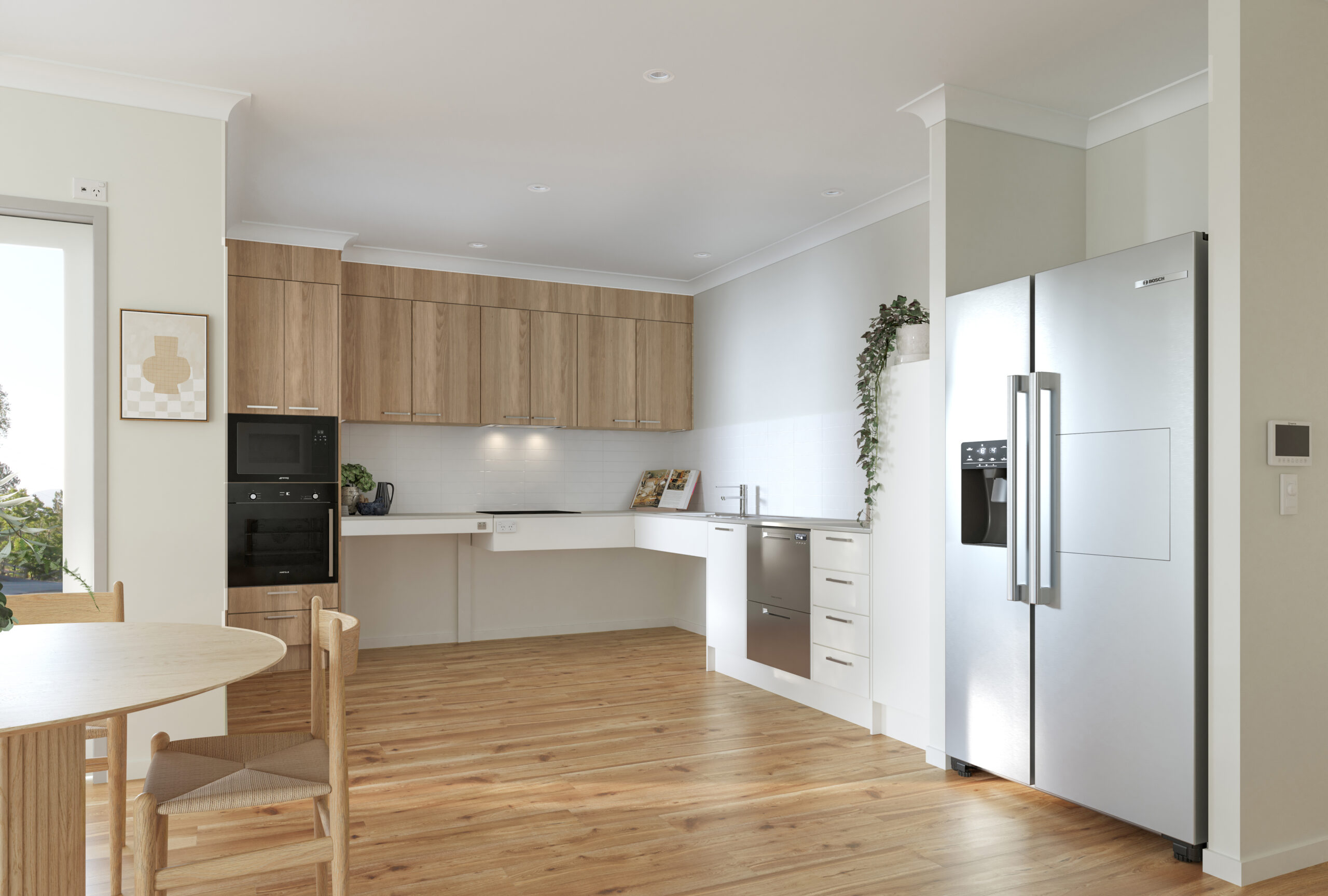 NDIS Home Builders Brisbane | McCarthy Homes