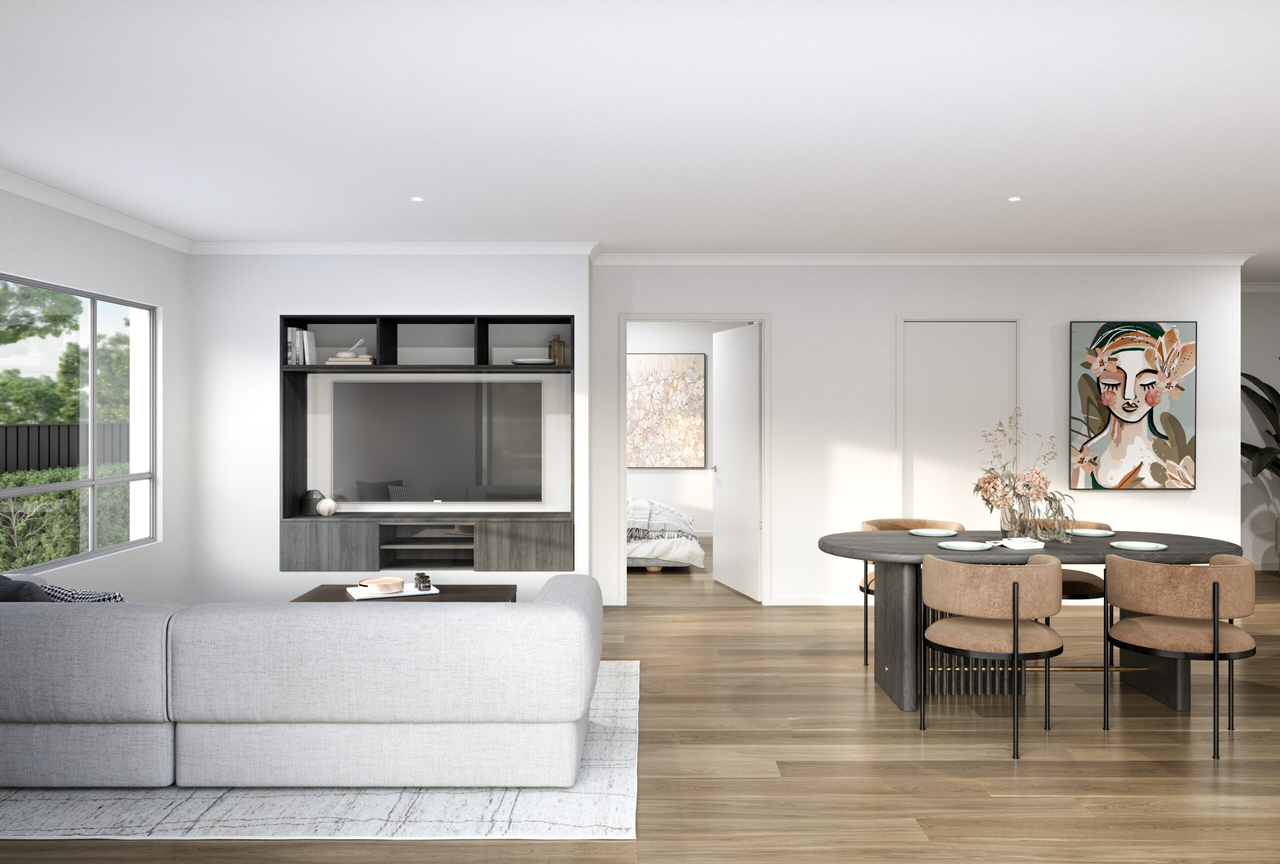 NDIS Home Builders Brisbane | McCarthy Homes