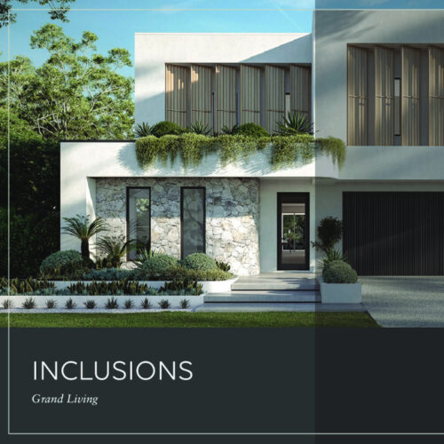 Custom Home Builders Brisbane & QLD | 30+ Yrs Trusted